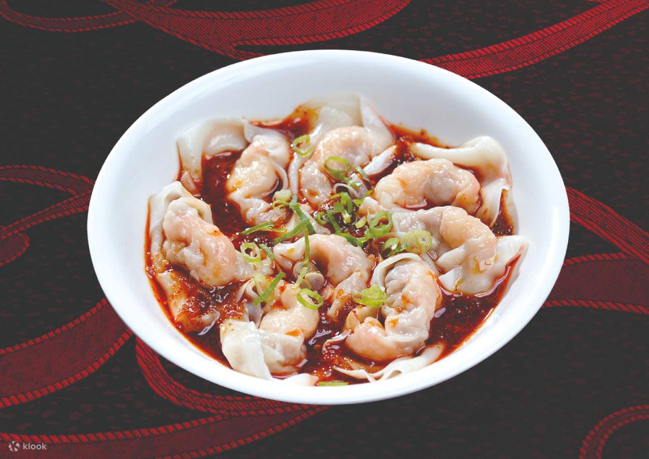 Din Tai Fung, Klang Valley